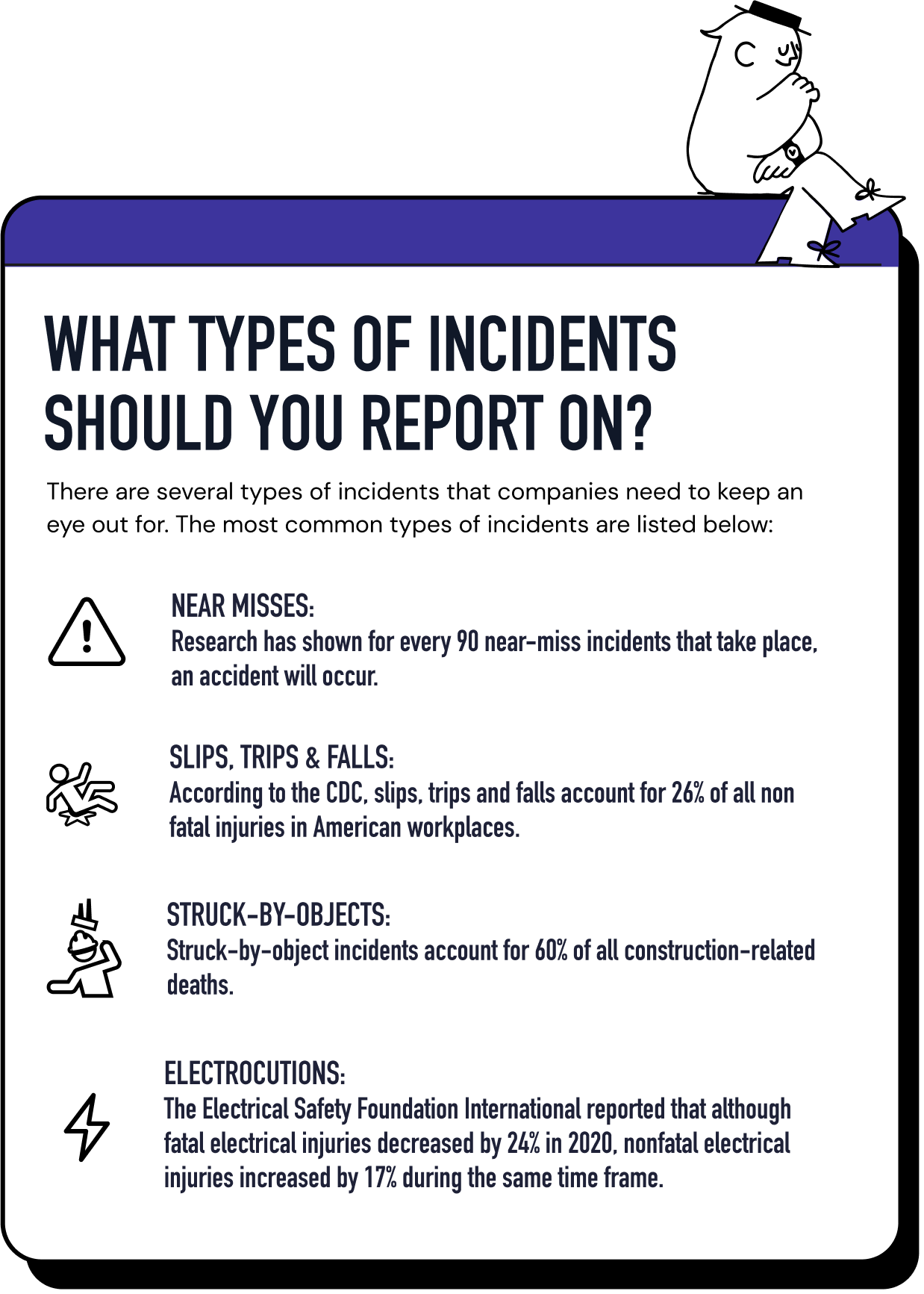 Evotix EHS Software | The Ultimate Guide to the Importance of Incident ...