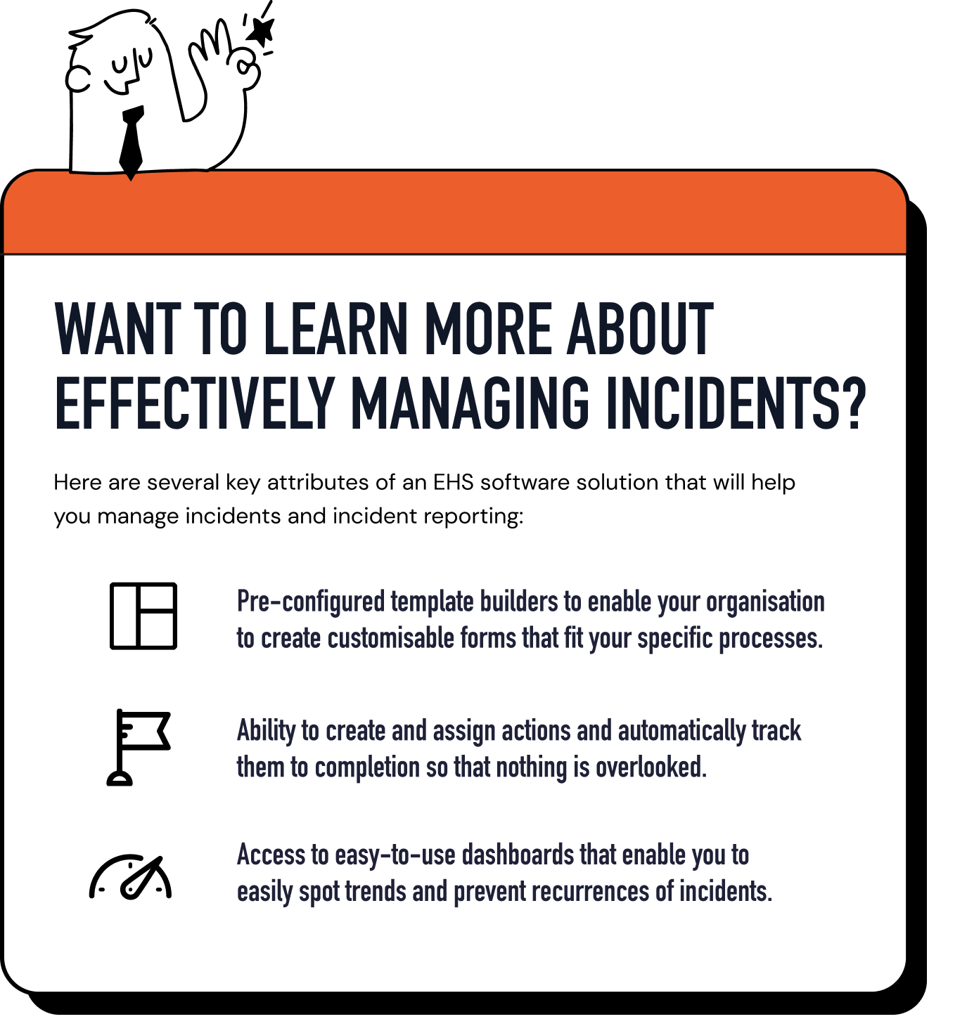 Evotix EHS Software | The Ultimate Guide to the Importance of Incident ...