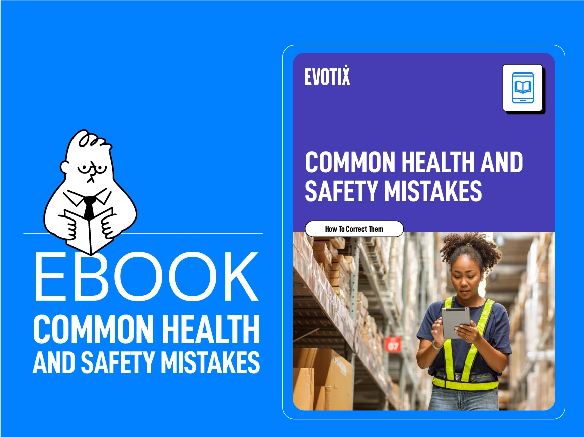 Common Health and Safety Mistakes