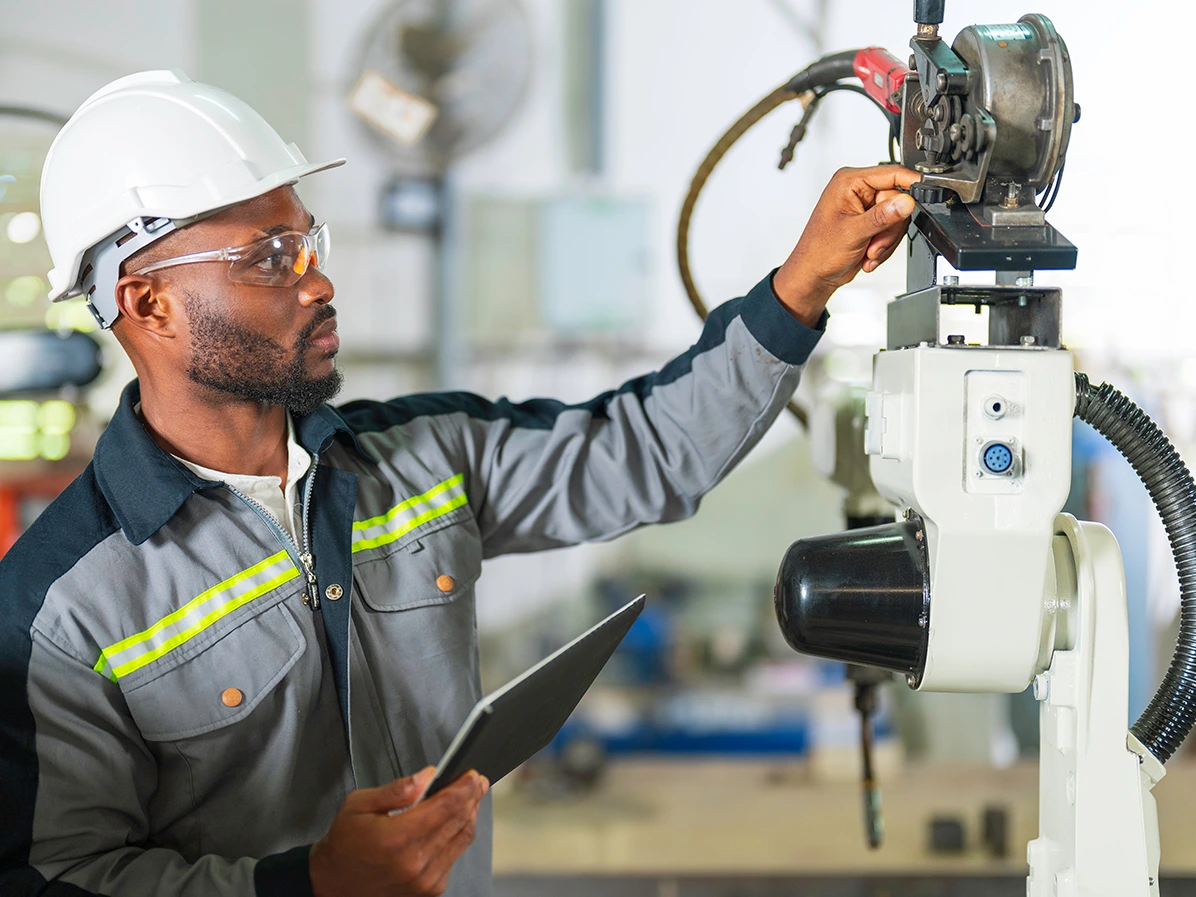 5 Types of Risk Assessments & How to Use Them - Evotix