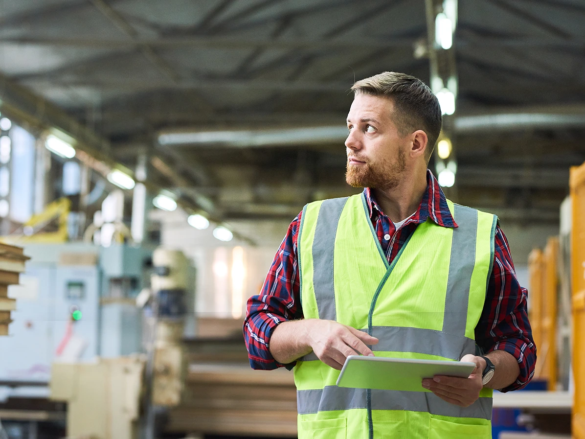 A Health and Safety Audit Preparation Checklist for EHS Teams - Evotix