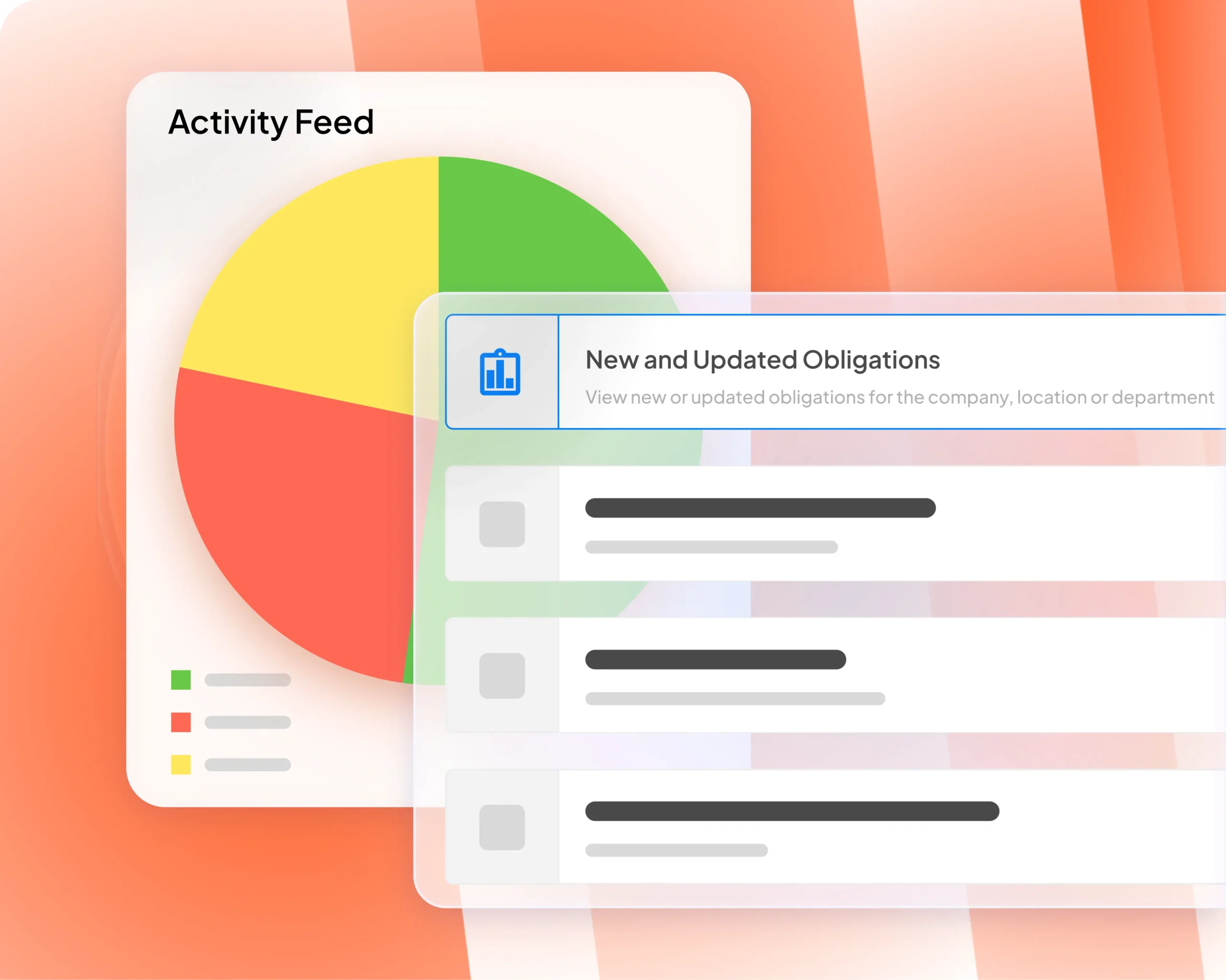EHS Regulatory & Compliance Management Software | Evotix