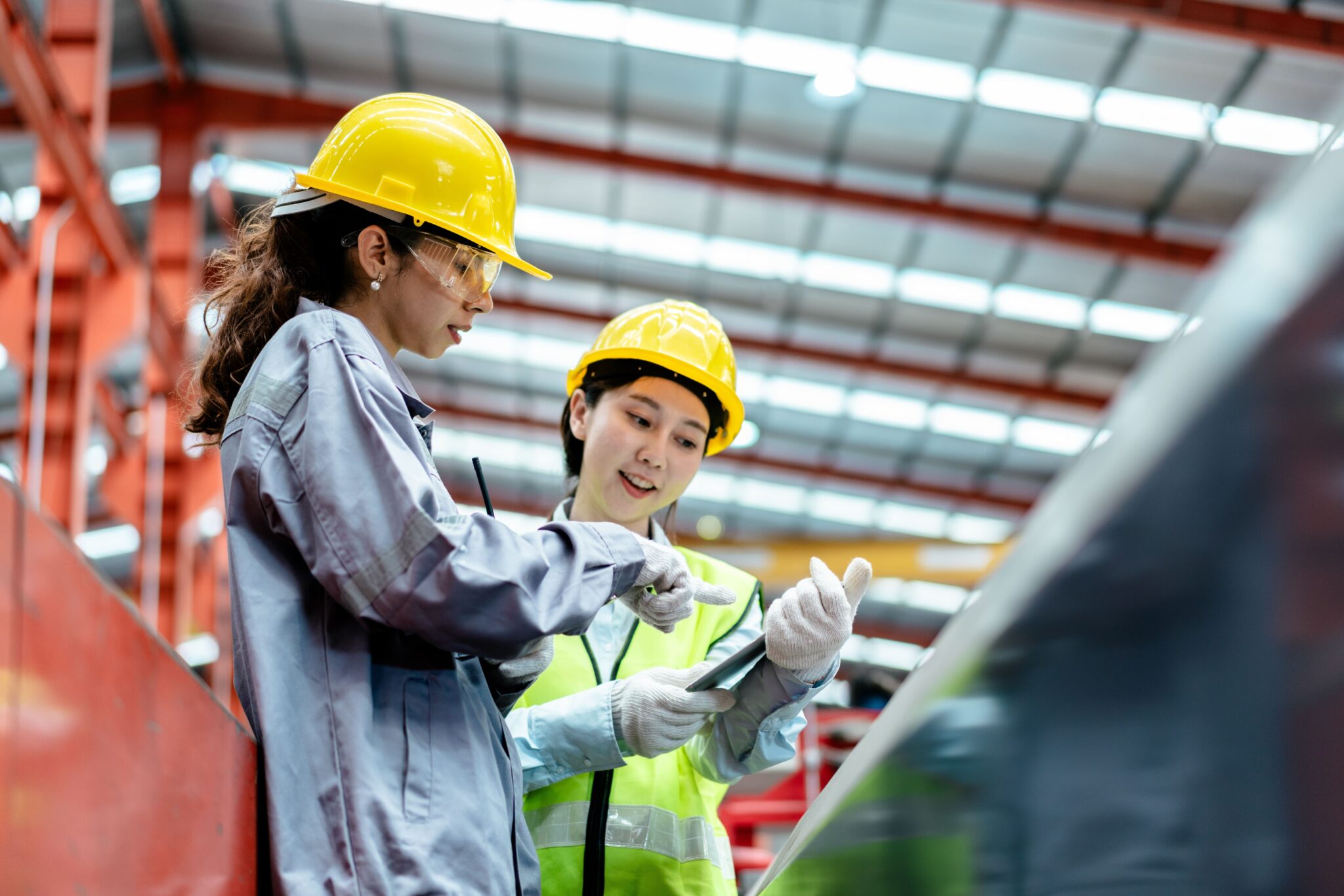 An Introduction to Human and Organizational Performance (HOP) in EHS ...