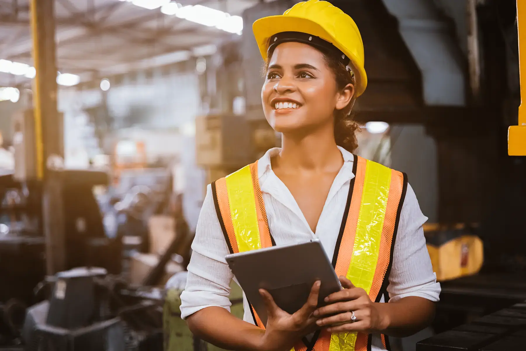 How To Boost Worker Safety and Engagement Through Tech Advancements ...