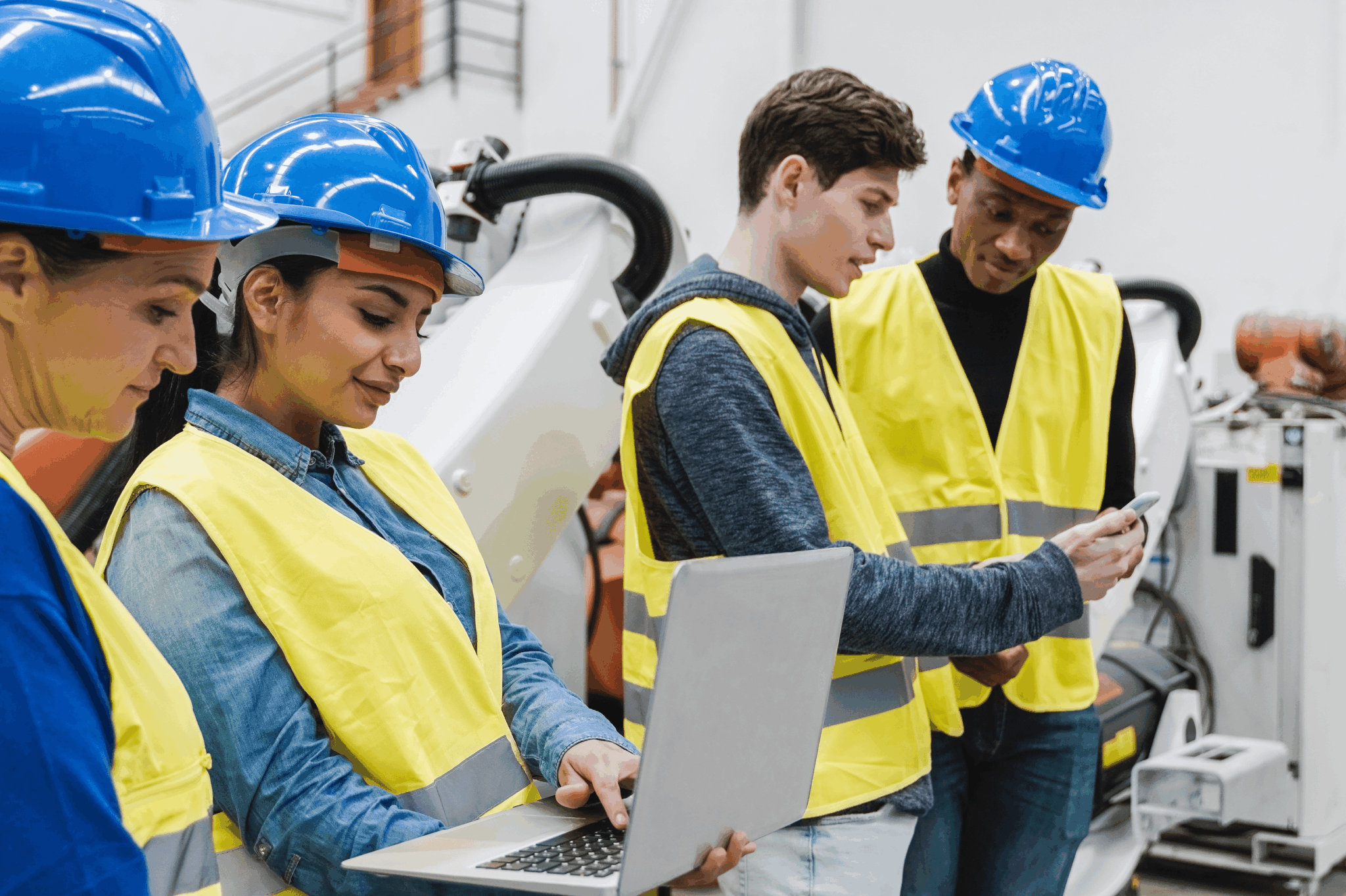 Staying Audit-Ready With Safety Training Records - Evotix