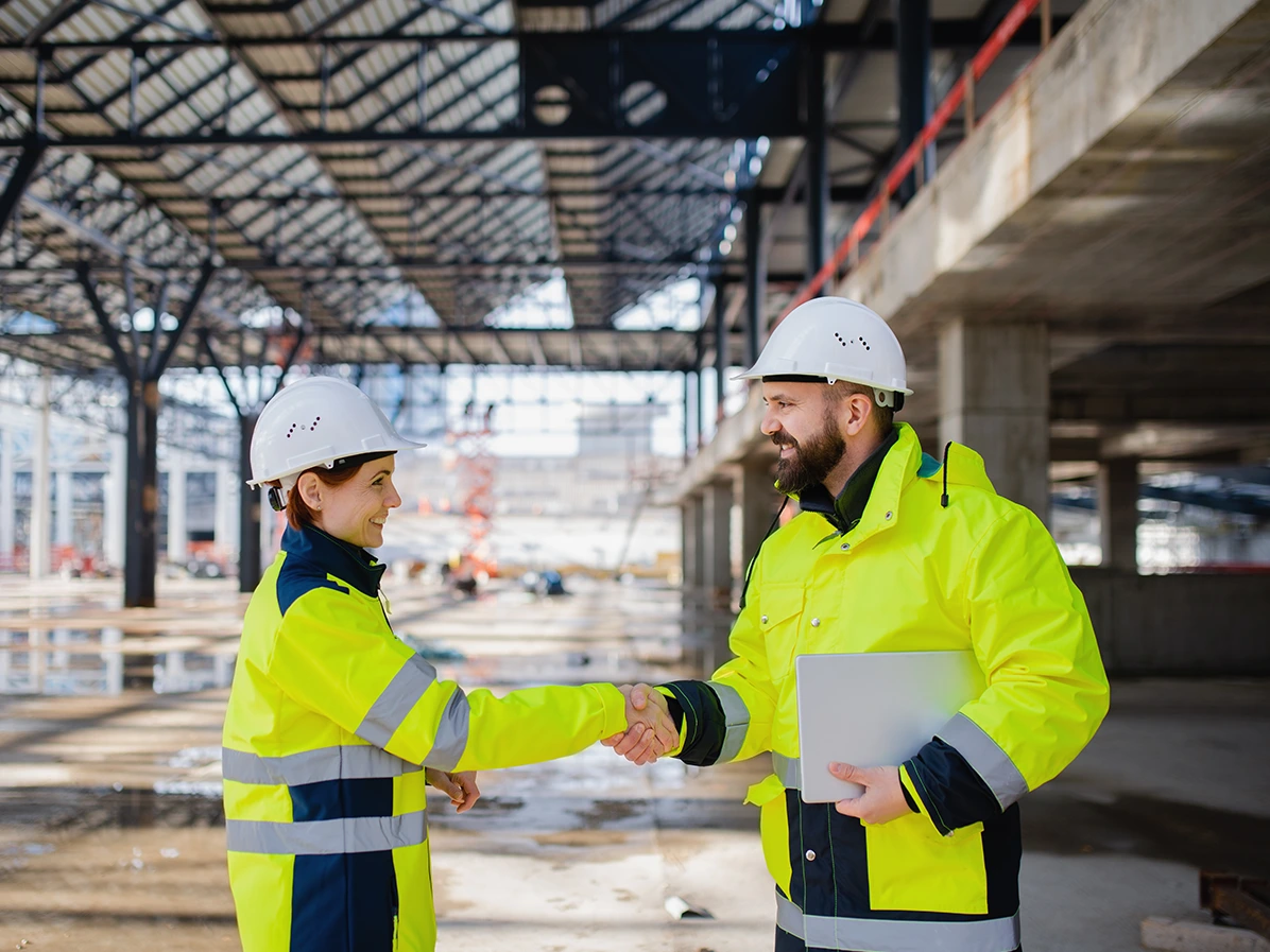 What Is EHS Compliance and Why Do Businesses Need It? - Evotix