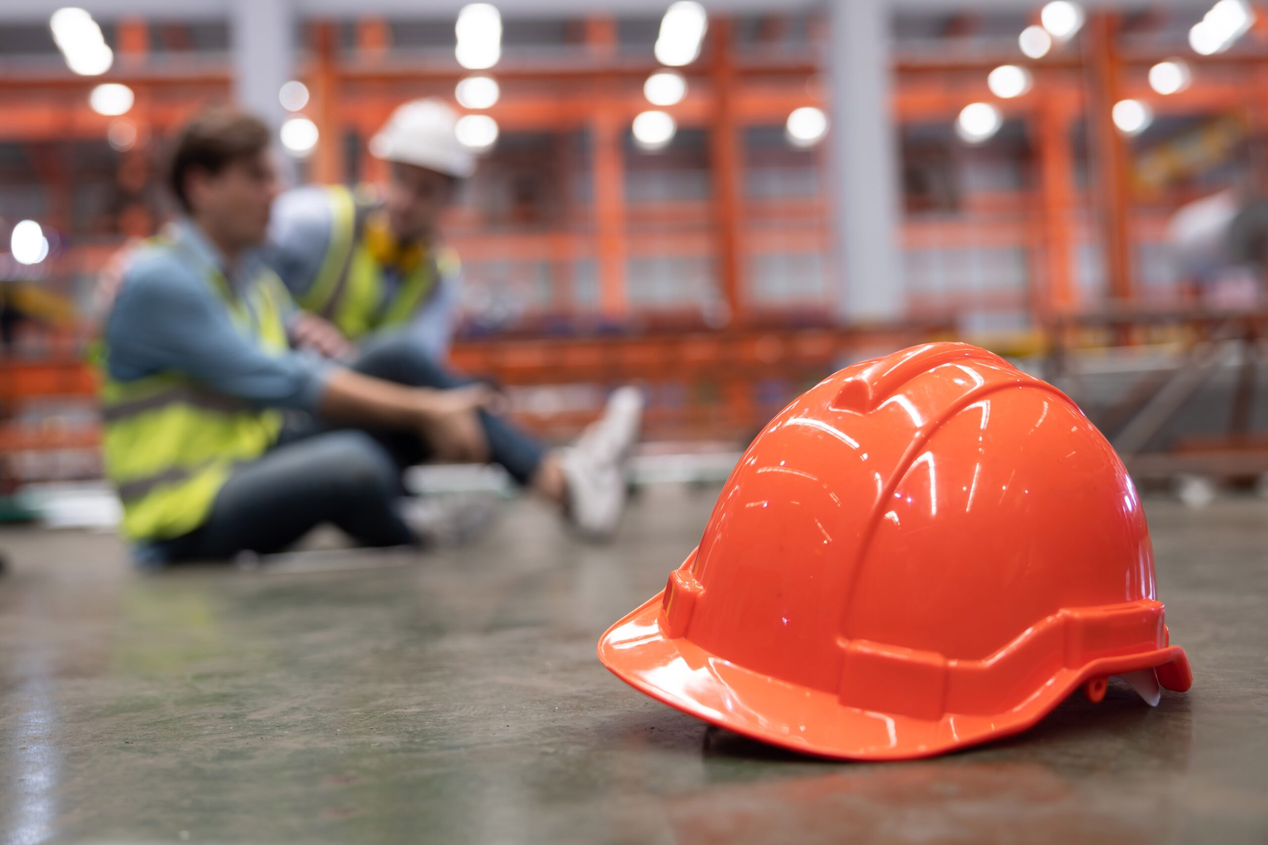 A Step-by-Step Guide to Effective Incident Investigation - Evotix