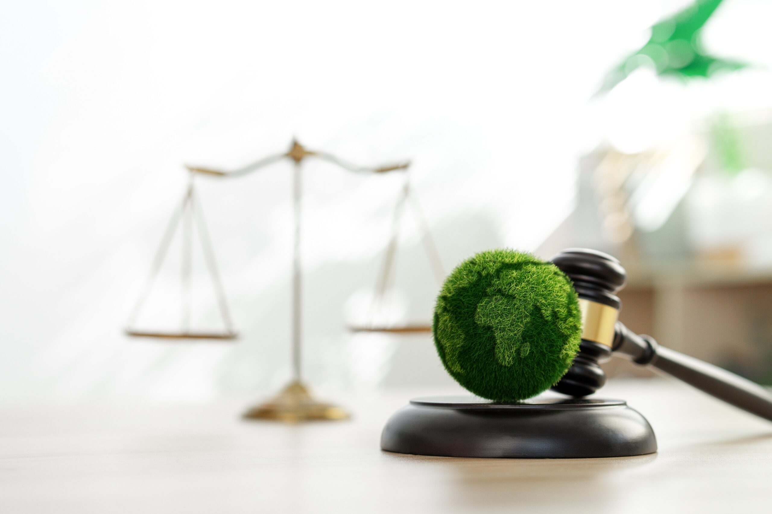 Why Environmental Compliance Matters to Your Business - Evotix