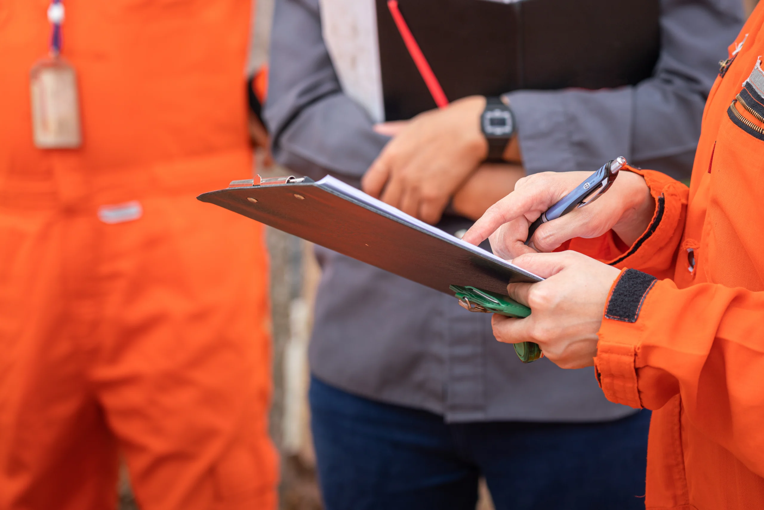 Why Audits Fail & How To Get Real Value From Them - Evotix