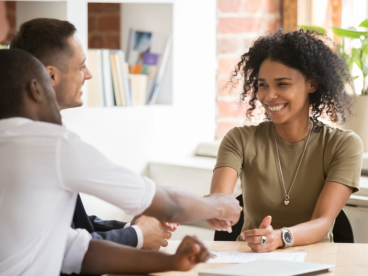 Building a Better Workplace To Recruit and Retain Top Talent - Evotix