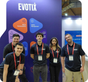About Us | Evotix