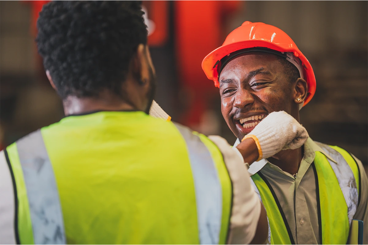 Making Workplace Safety About More Than Just The Physical - Evotix