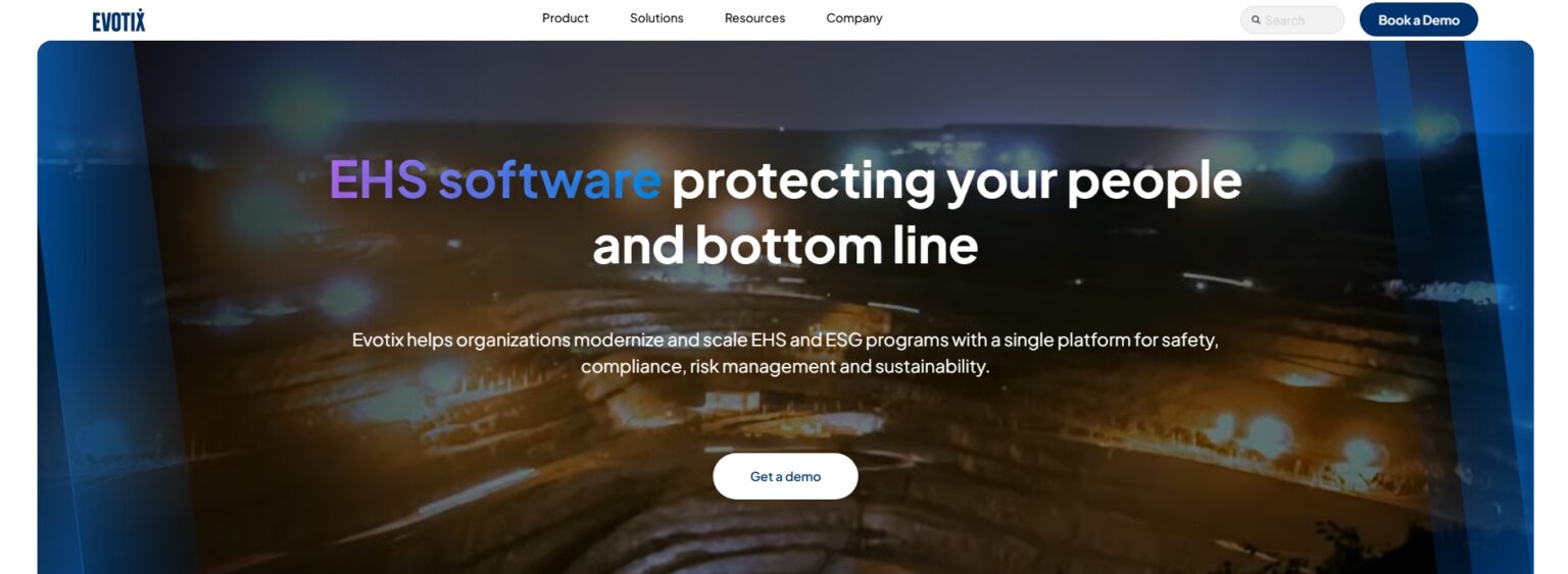 Top 10 Best EHS Software: Choosing the Right Solution for Your Health ...