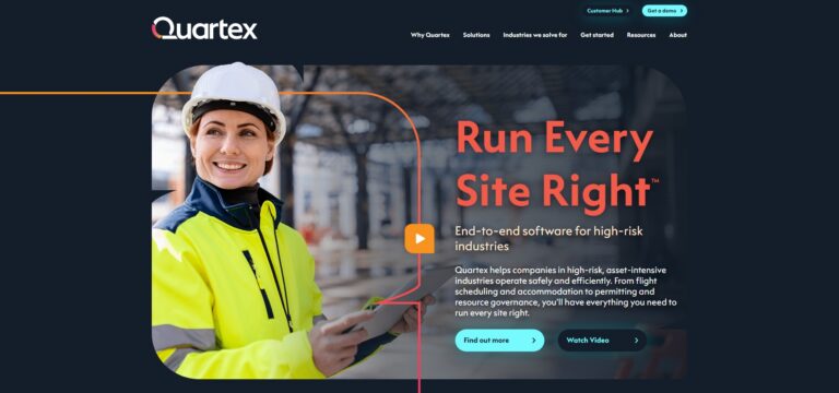 Top 10 Best EHS Software: Choosing the Right Solution for Your Health ...