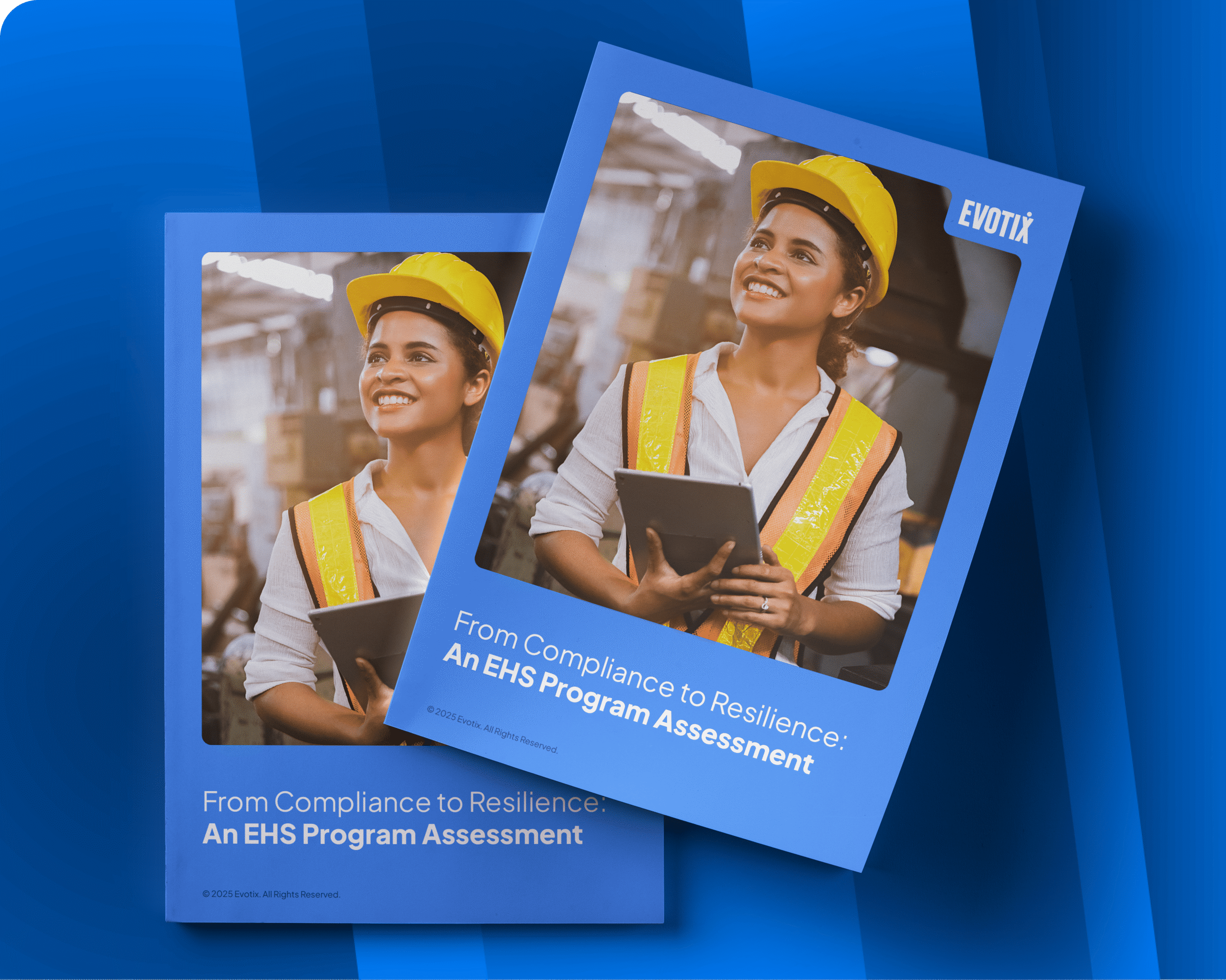 From Compliance to Resilience: An EHS Program Assessment | Evotix